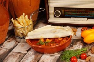 Wadi Al Arayesh Restaurant & Cafe – Great Food and Great Service