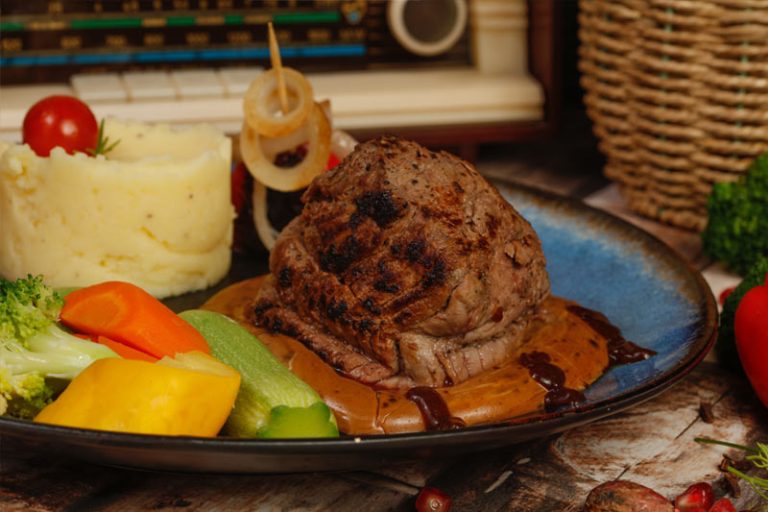 Wadi Al Arayesh Restaurant & Cafe – Great Food and Great Service